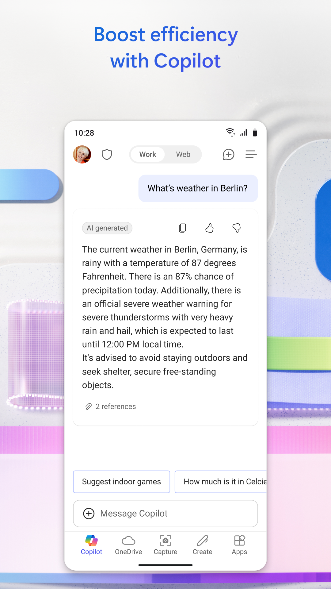 Microsoft 365 (Office) - en son sürümü 16.0.18925.20056 APK sını ...