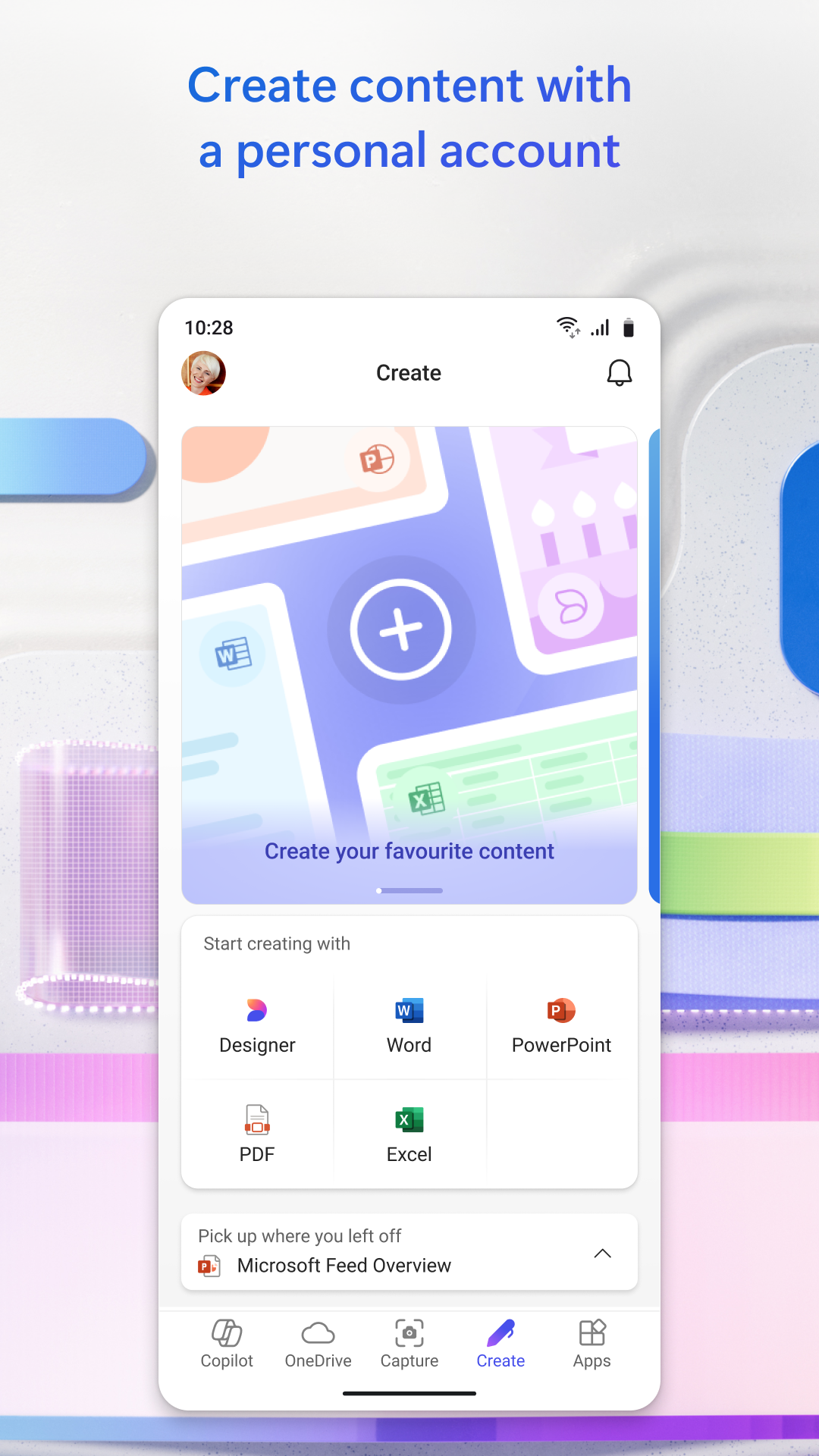 Microsoft 365 (Office) - en son sürümü 16.0.18925.20056 APK sını ...